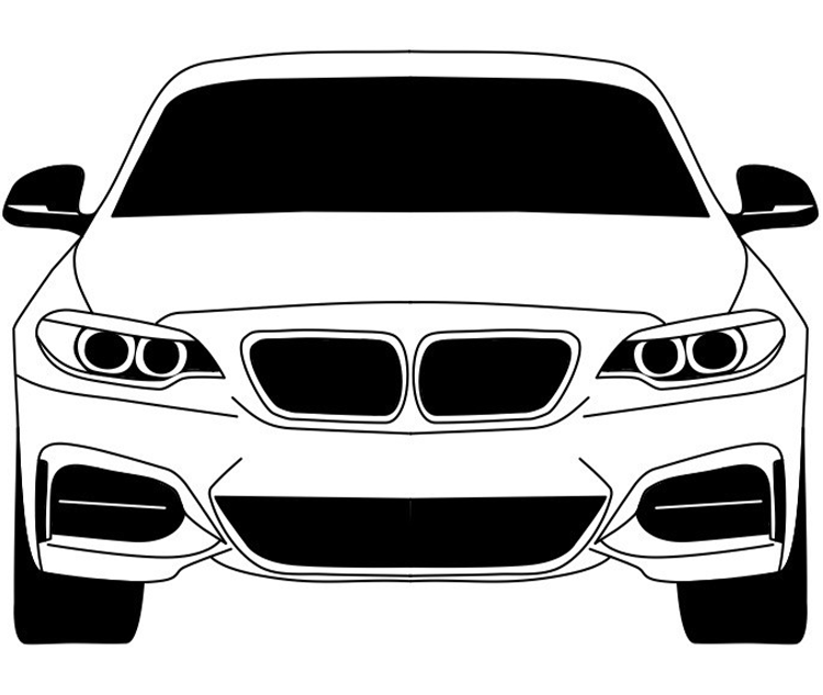 BMW F20/F22 - 1/2 Series – CMP Auto Engineering