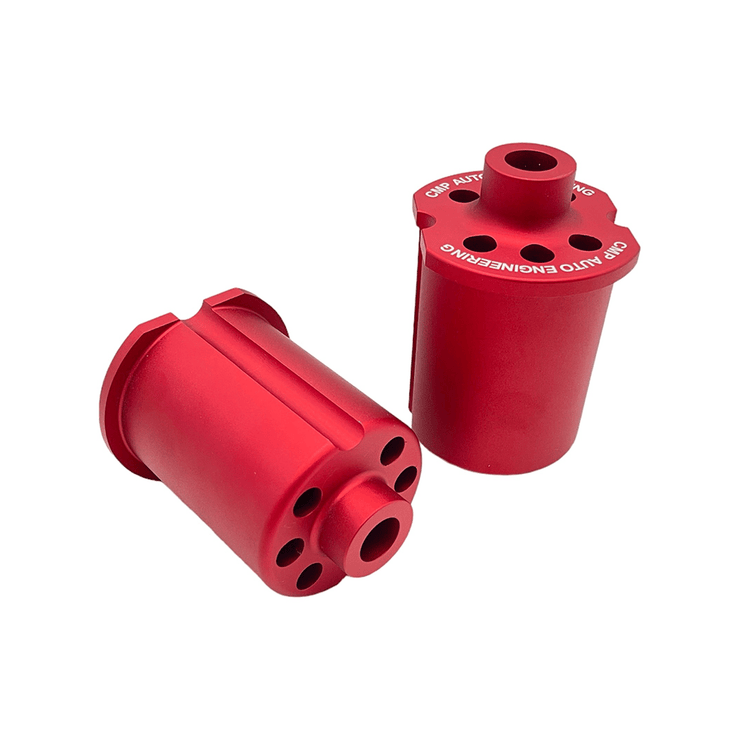 E30 Solid Subframe Raising Bushes – CMP Auto Engineering