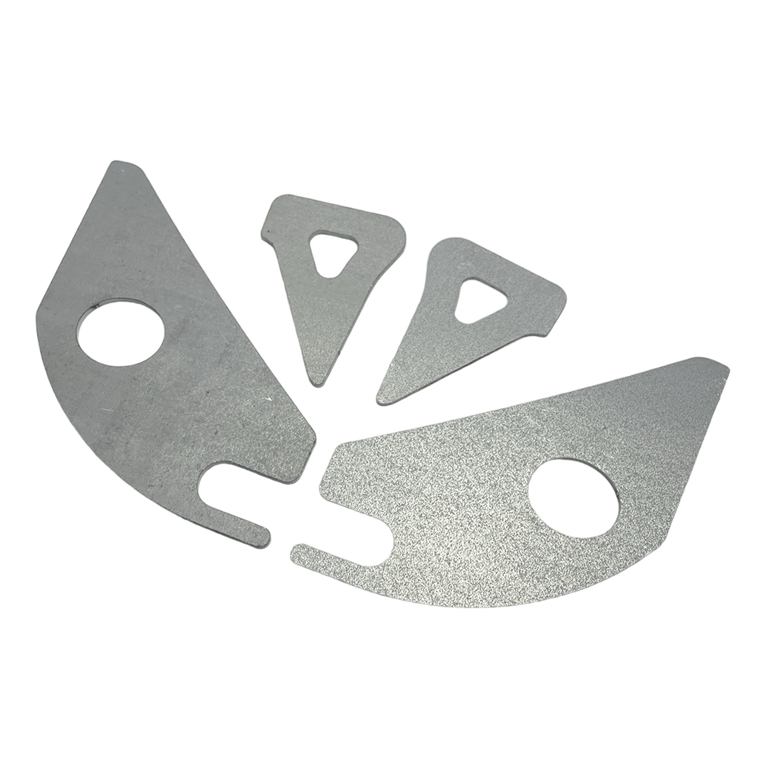 E36 Rear Sway Bar & Diff Mount Reinforcement Kit – CMP Auto Engineering