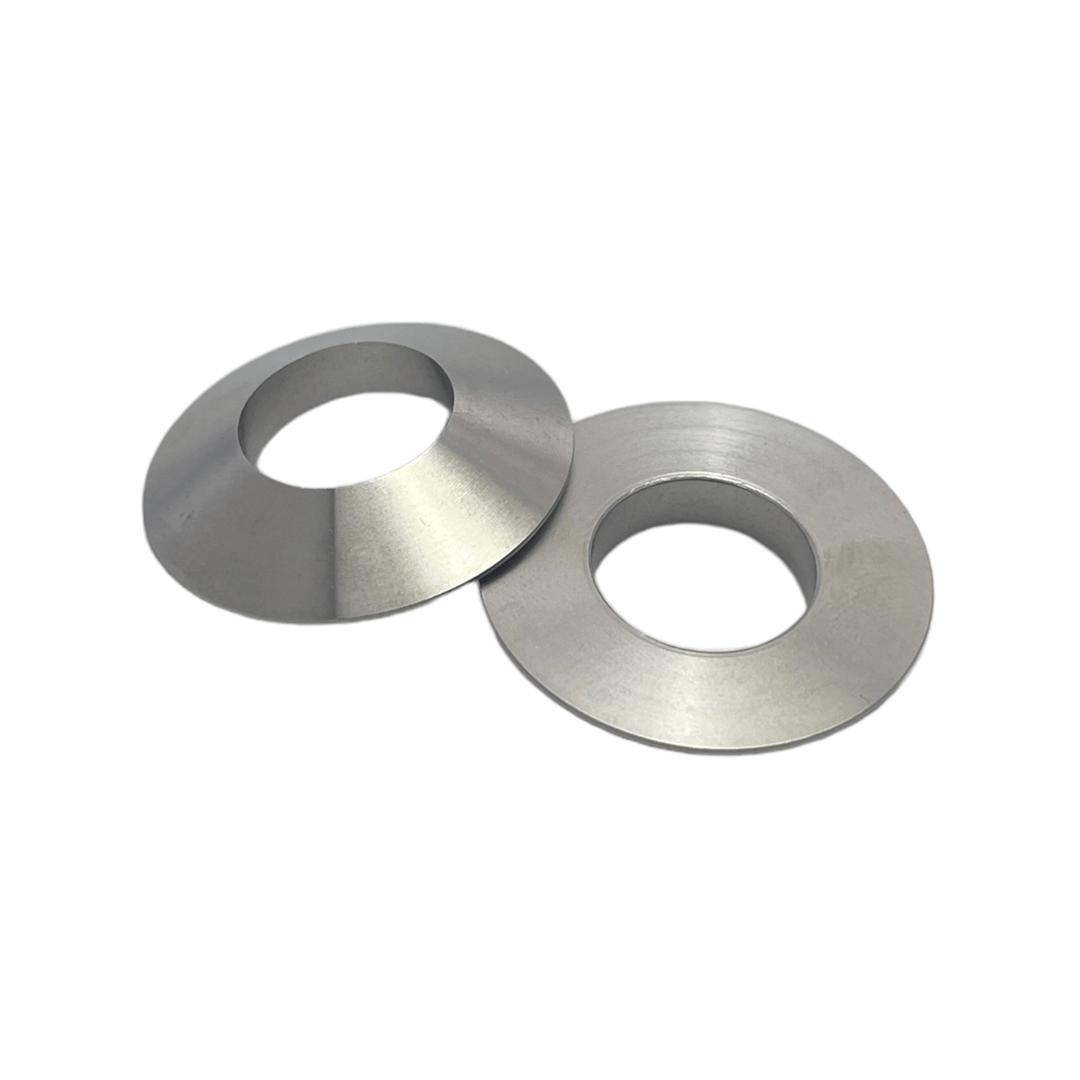 E8X/E9X Rear Upper Control Arm Ball-Joint Conversion Shims – CMP Auto ...