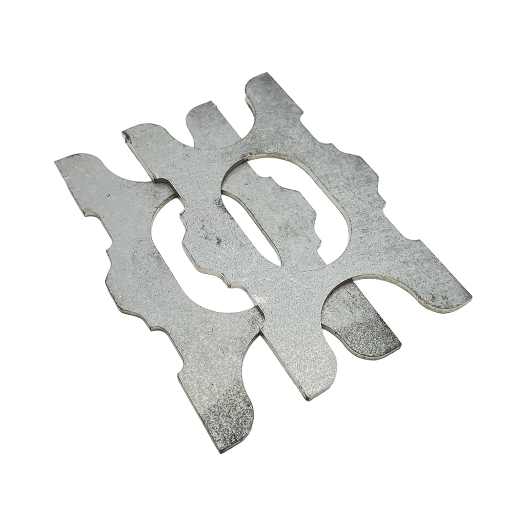 E8X/E9X Rear Trailing Arm Reinforcement Kit – CMP Auto Engineering