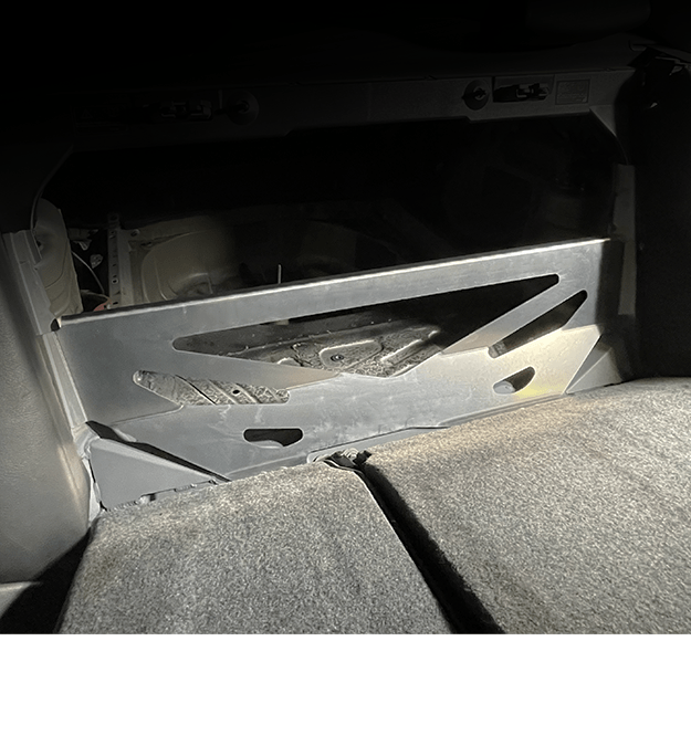 Stage 3 - E46 Front Bolt In RACP Brace – CMP Auto Engineering