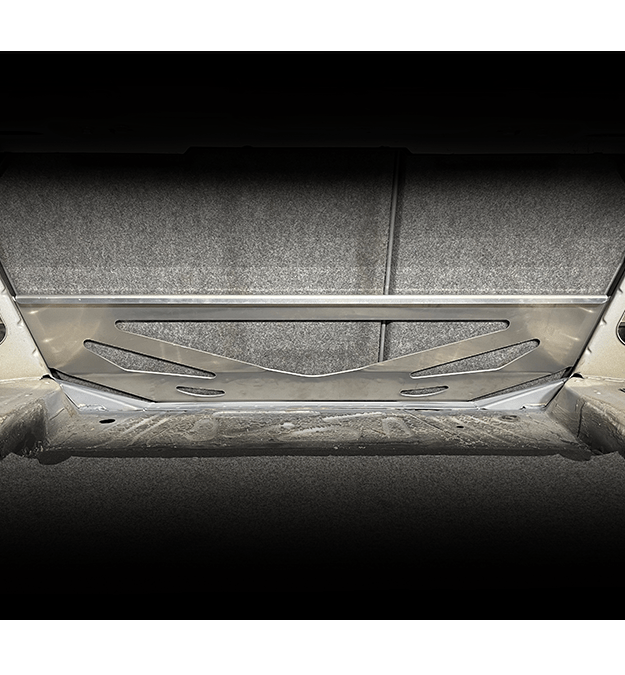 Stage 3 - E46 Front Bolt In RACP Brace – CMP Auto Engineering